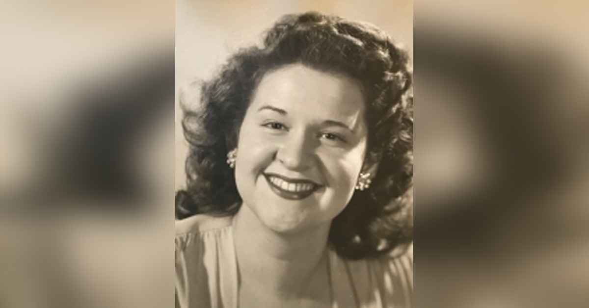 Obituary information for Mary Messina