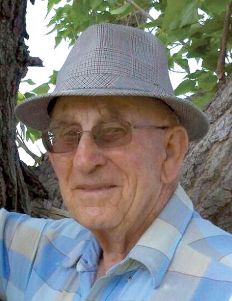 Ivan Gardner - 2022 - Tennant Funeral Home