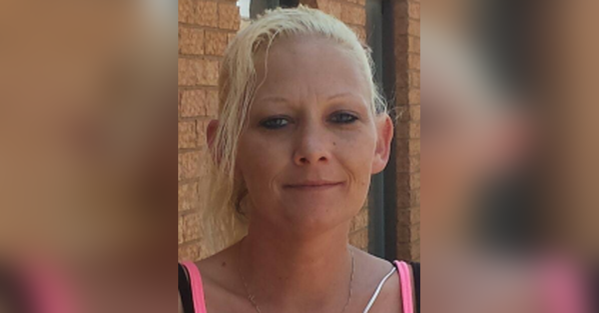 Obituary information for Shannon Leonard