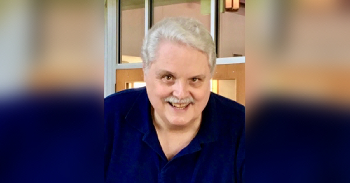 Obituary information for Frederick G. Behrens
