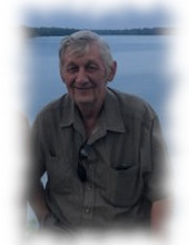 John Robert HOOTON - 2022 - Smith-LeRoy Funeral Home Ltd.