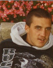 Jamieson “Jamie” Brideau - 2022 - Life Transitions Burial and Cremation ...