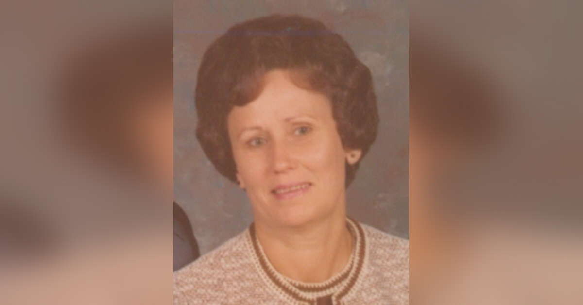 Obituary information for Kathryn Ann Skipwith
