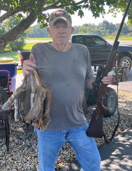 Charles Ray Cardwell - 2022 - JC Kirby and Son Funeral Chapels SRS