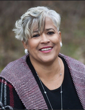 Michelle Wright - 2021 - Life Transitions Burial and Cremation Service Inc