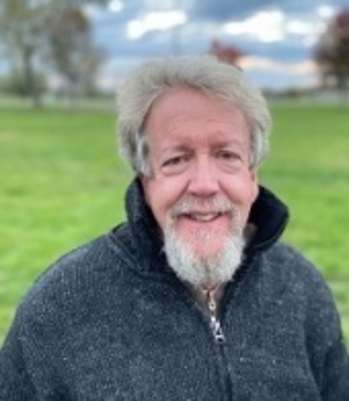 Terry Smyth - 2022 - Simpler Times Kingston