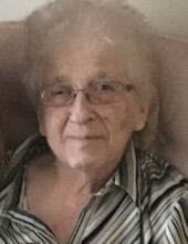 Eileen Ann Siggers - 2022 - Irvine Memorial - Funeral Homes ...