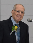 James "Jim" Marshall Gordon - 2022 - Brock & Visser Funeral Home