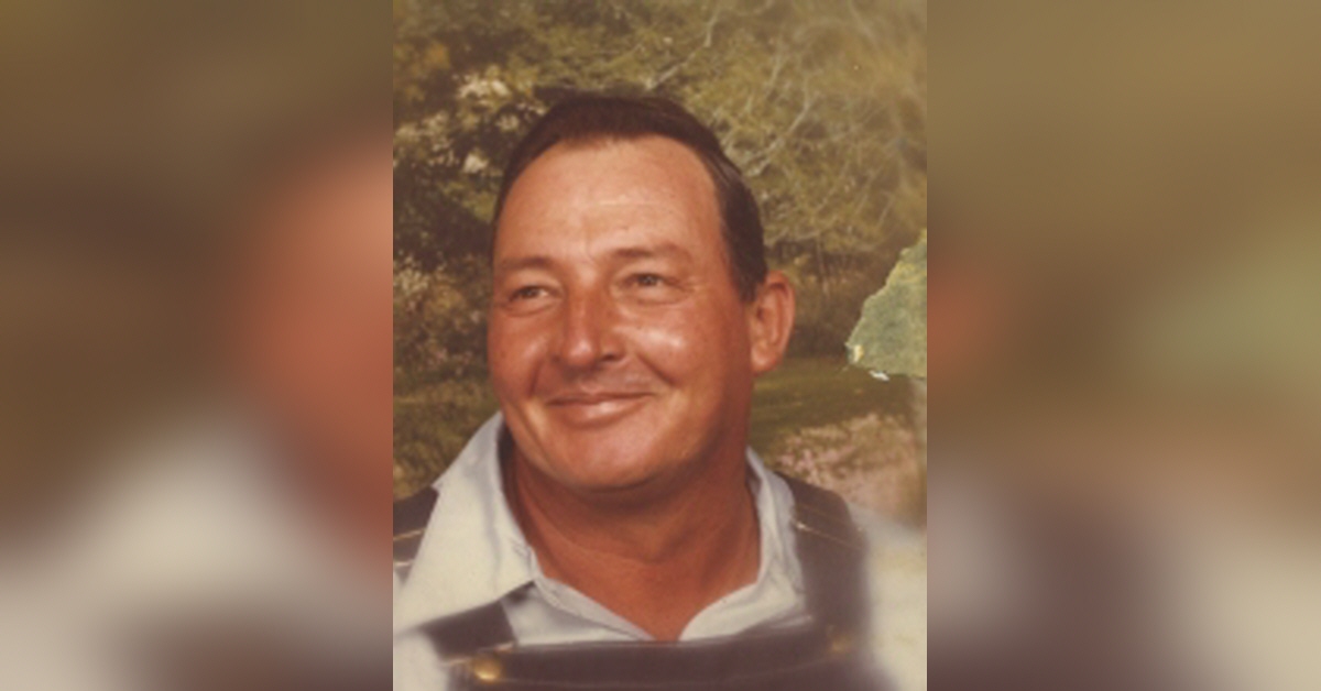 Obituary information for Fred Hester, Jr.