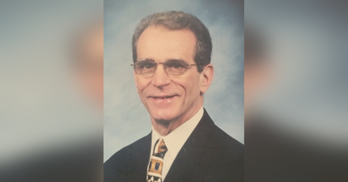 Obituary information for Wayne Charles Marquardt