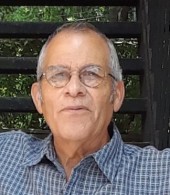 Pete Garcia Castro - 2022 - Harrell Funeral Home