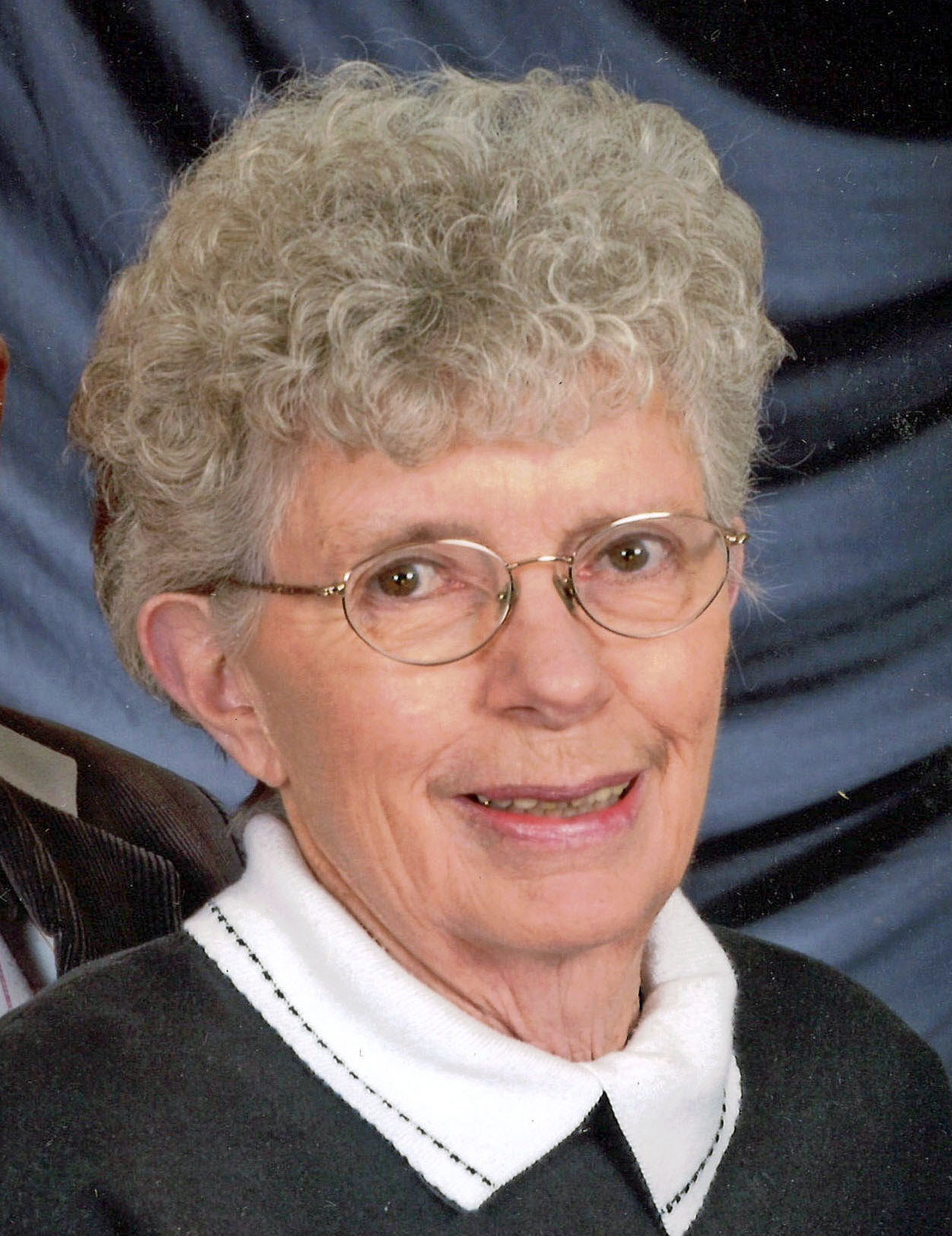 Carol Sue Newby - 2022 - Ertel Funeral Home