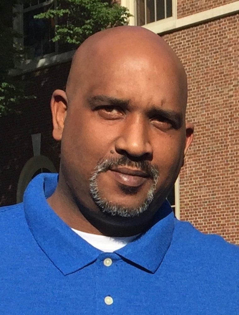 Antone B. Mello, Jr. - 2022 - Chapman Family Funeral Homes