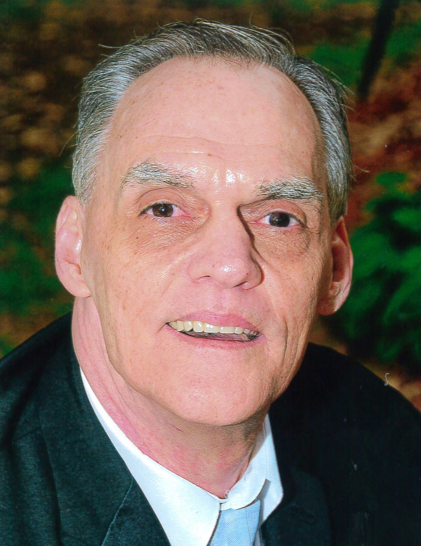 David Geppert - 2022 - Stewart Baxter Funeral Home