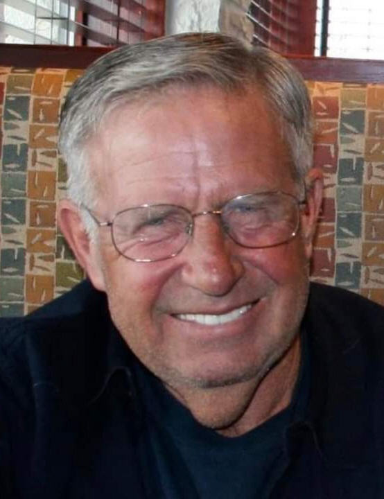 Stephen Morris Schlosser - 2022 - Parks Brothers Funeral Service