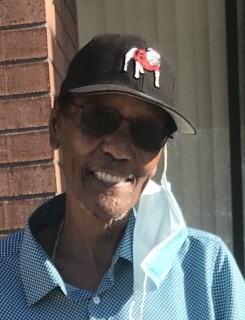 Ronald Joyner - 2022 - Hayes Brothers Funeral Homes