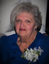 Marion F. (Sexton) Bergman - 2022 - H.L. Farmer & Sons Funeral Homes