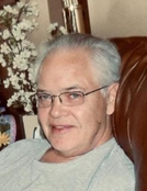 David Maxfield Narsh - 2022 - Resthaven Funeral Home