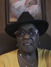 Barbara Ann King-White - 2022 - Tennant Funeral Home