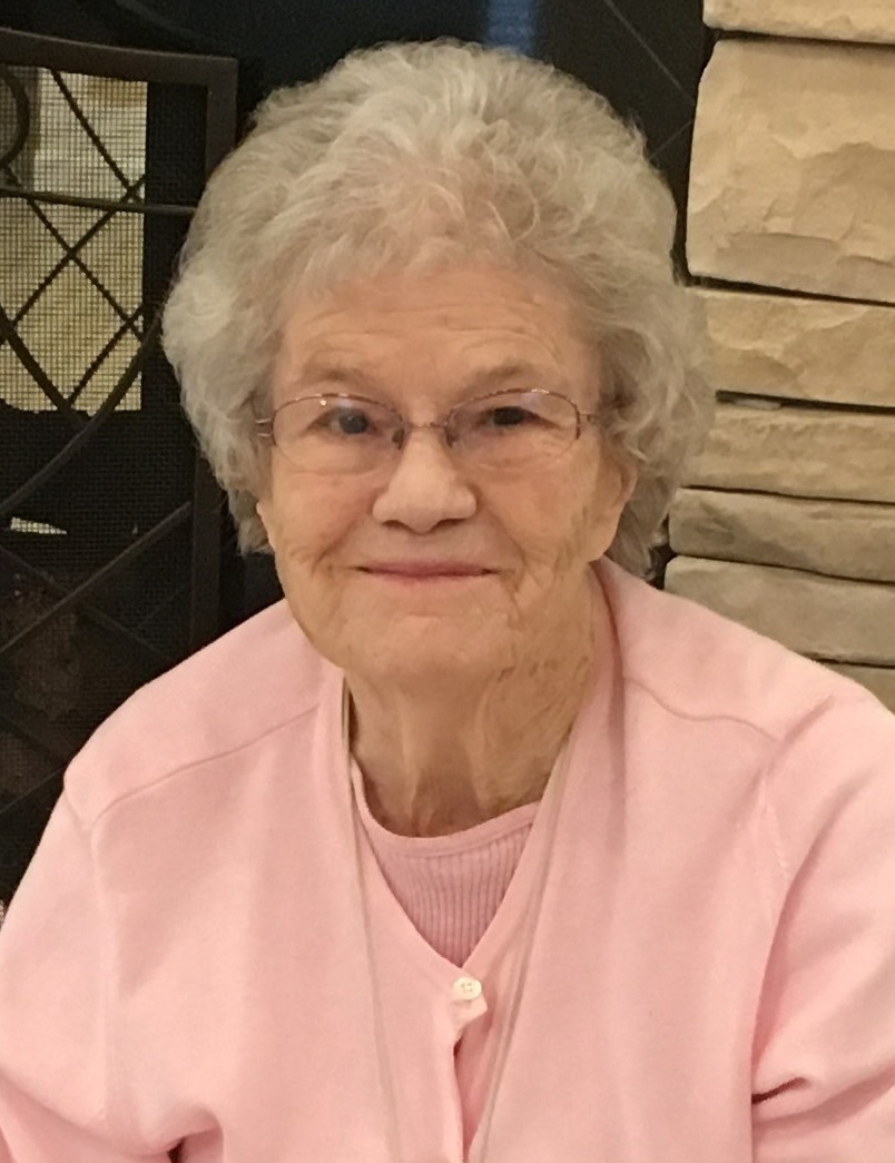 Violet Mae Davis - 2022 - Atkinson Funeral Home