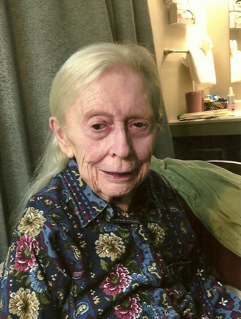 Nina Joan Cobb - 2022 - Hankins and Whittington Funeral Services