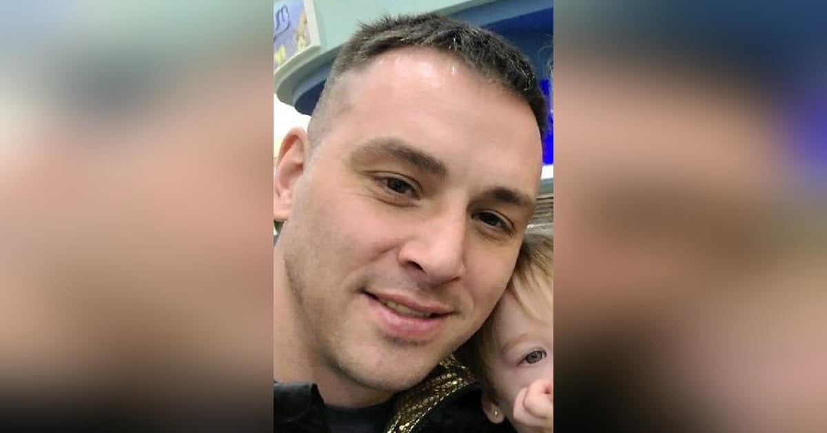 Obituary information for Jeremy Michael Clay Holmes