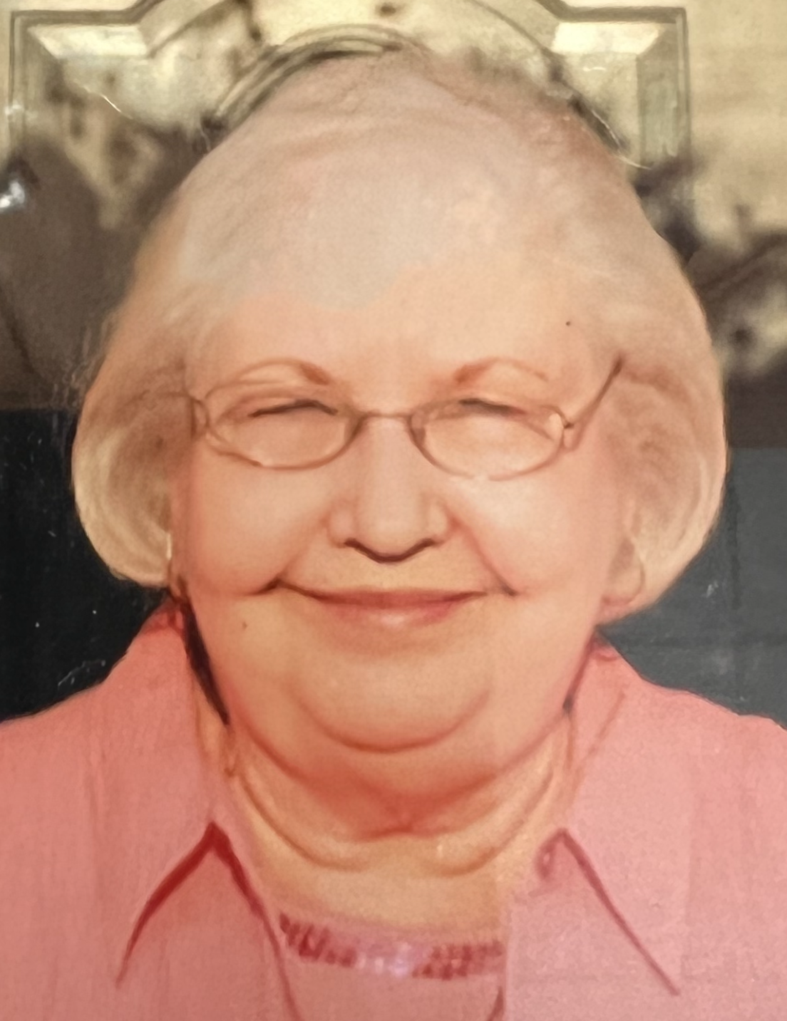 Ruby Jewel Whitaker - 2022 - Music Funeral Home