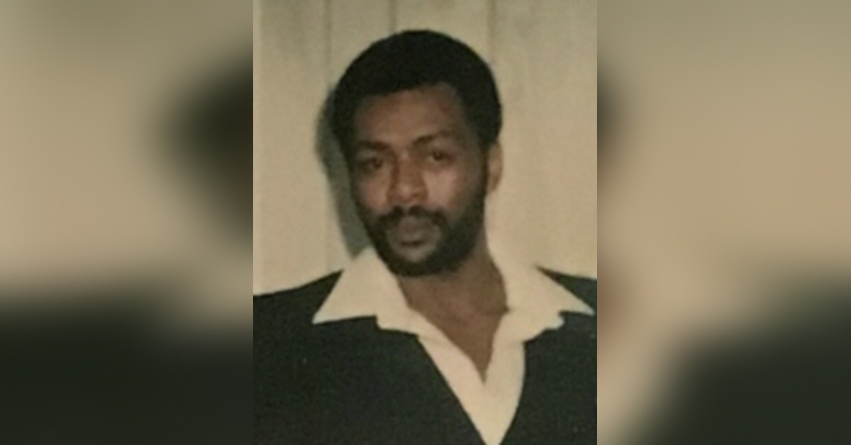 Obituary information for Reginald "Corbit" White