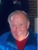 Patrick "Pat" K. Wolfe - 2022 - Morton Whetstone