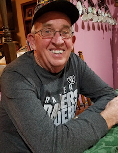 Michael Andrew Fritts - 2022 - Mathis Funeral Home