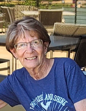 Diana Ruth Depew - 2022 - Johnson Funeral Home