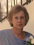 Margaret "Jeri" McCall - 2022 - Beck Funeral Home