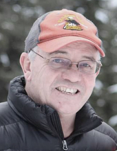 Daniel W. Noonan - 2022 - Garden City Funeral Home & Crematory