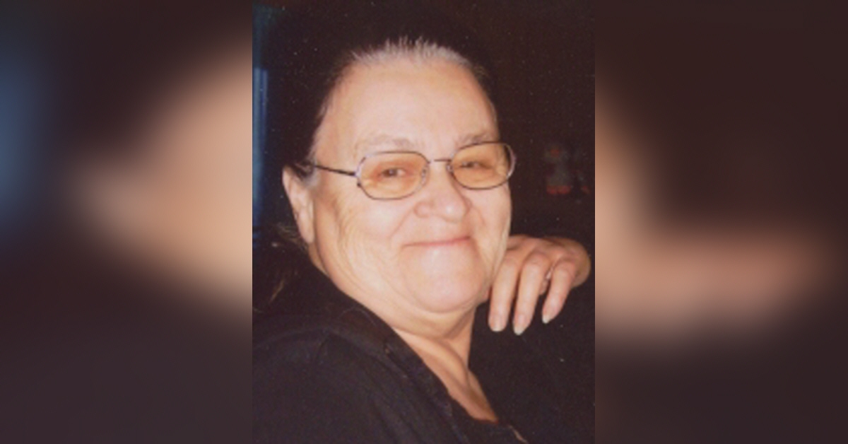 Obituary information for Victoria "Vicki" Rae Toombs