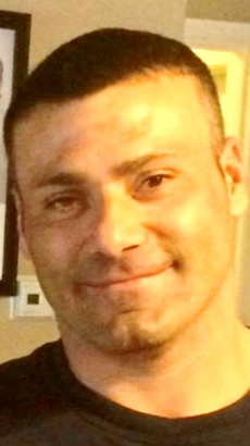 Shaun Joseph Danos - 2022 - Samart Funeral Home