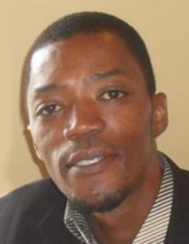 Dean Mark Larmond - 2022 - DeMarco Funeral Home (Keele Chapel) Inc.