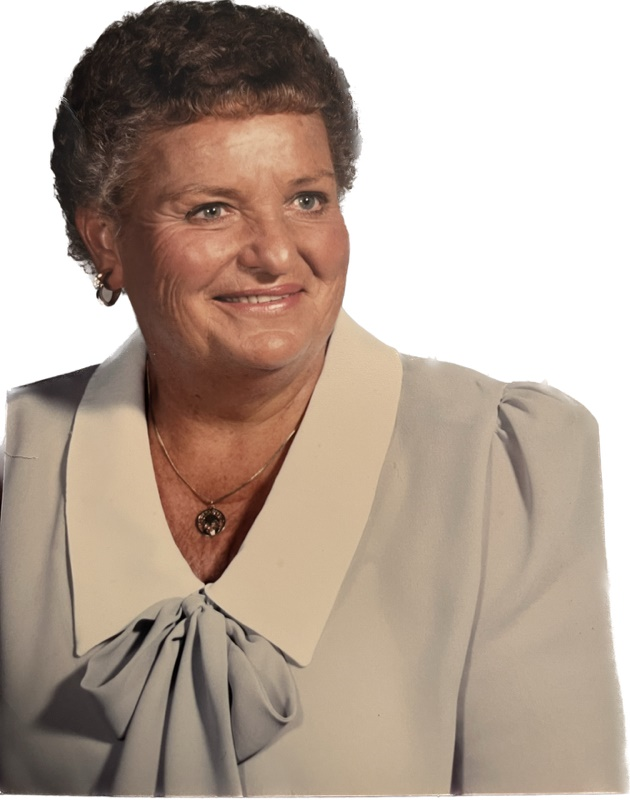 Katherine Young - 2022 - Pagano Funeral Home