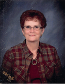 Judith Ann Phillips - 2022 - Potts Chapel