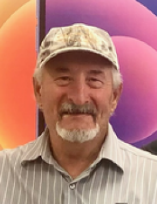 Gary Andrew Evans - 2022 - Manning-Wheatley Funeral Home