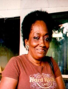 Sharon McCommons - 2022 - Eastside Funeral Home