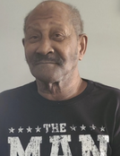 GEORGE HENRY WYCHE, SR - 2022 - Sean A. Banks Mortuary and Cremation Center