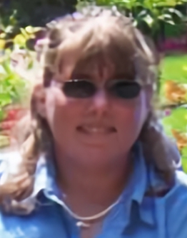 Robin Elizabeth Heider - 2022 - Ware Smith Woolever Funeral Directors