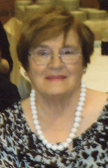 Dorothy Toton Markiewicz - 2020 - Frank T Mazur Funeral Home Inc