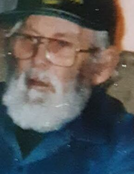 Leo E. LaValley - 2022 - Ross Funeral Home