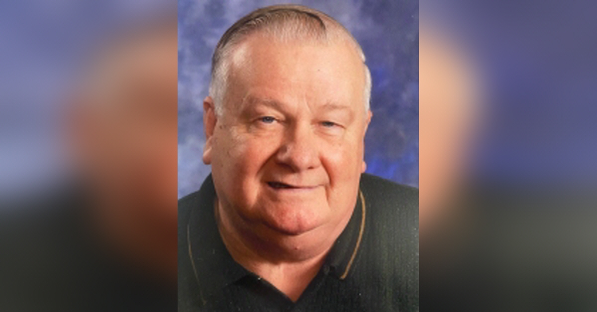 Obituary information for Gerald Dean Moore