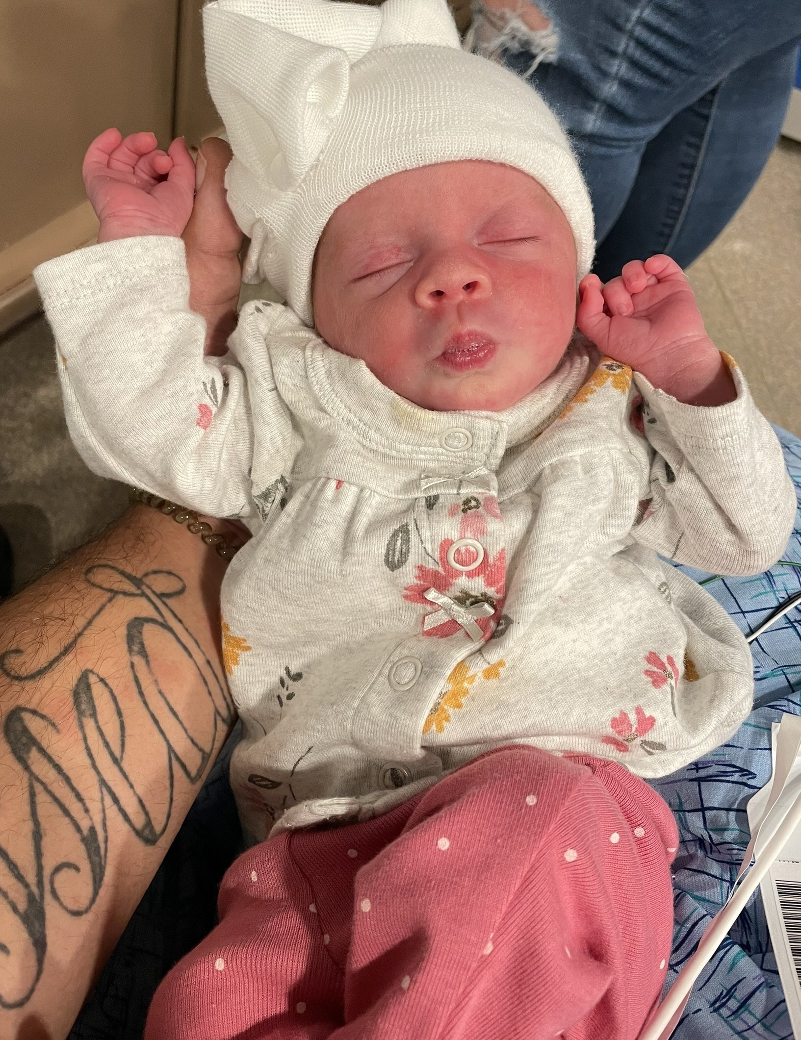 Maizie Ladd - 2022 - Companion Funeral & Cremation Service