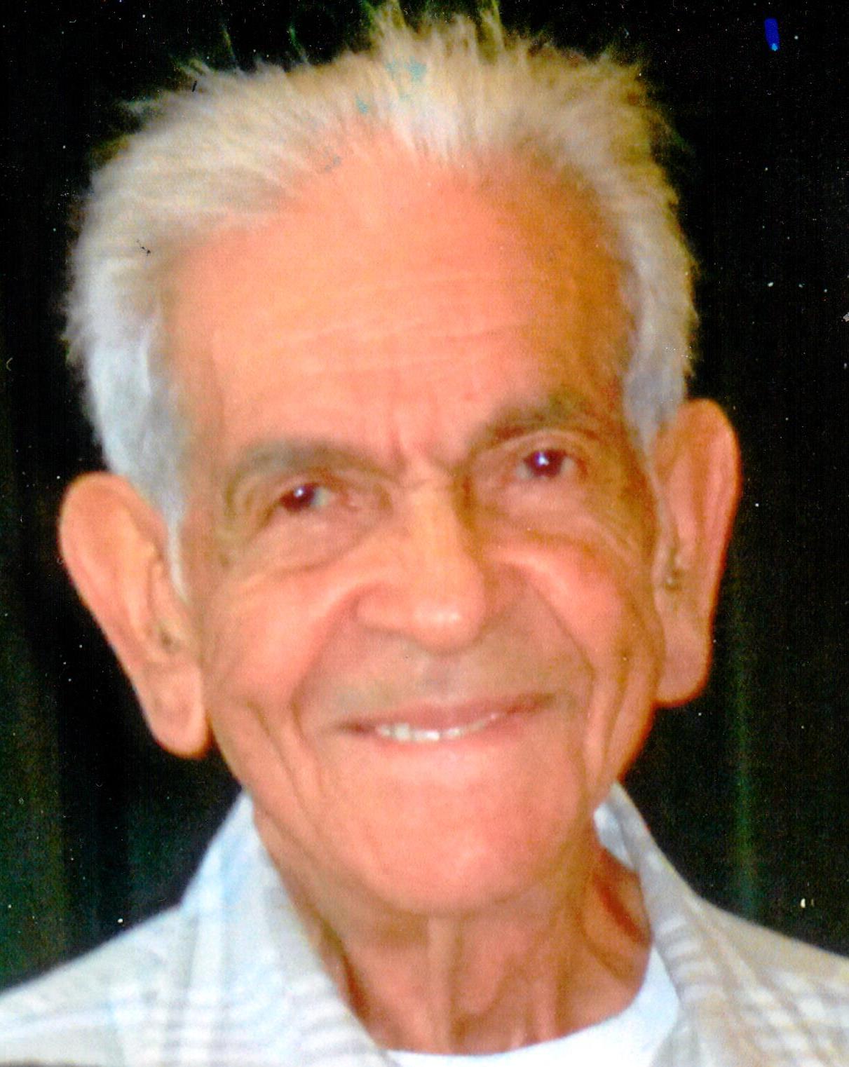 John Maura - 2022 - M A Connell Funeral Home