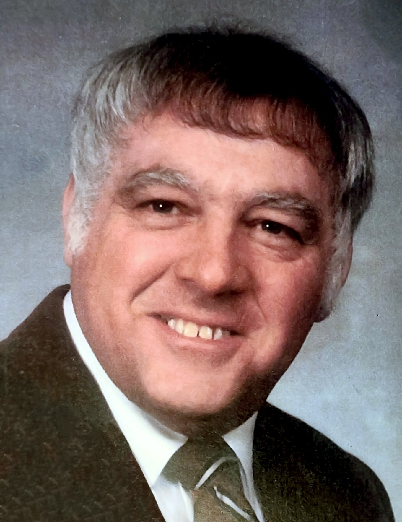 Eugene M. Powell, Sr. - 2022 - Hill and Wood Funeral Service