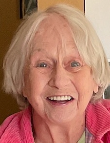 Elizabeth "Betty" Cady - Jones - 2022 - Jackson Lytle Lewis Funeral Home