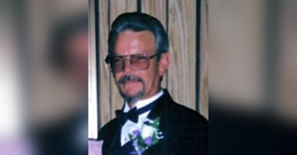 Obituary information for Harold Joseph Rhein Jr.